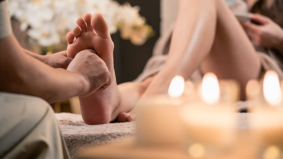 Sweet Escape with Bangkok Outcall Massage